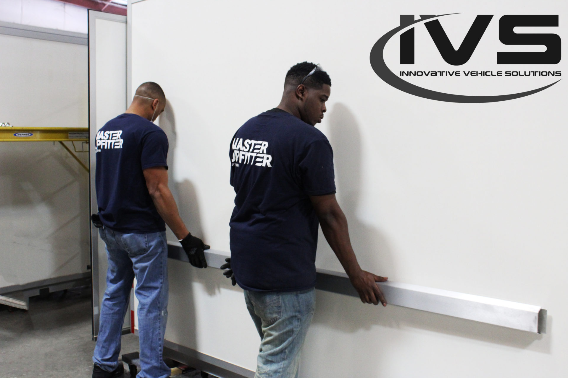 Custom Commercial Vehicle Manufacturing