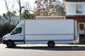Swap Body Commercial Trucks