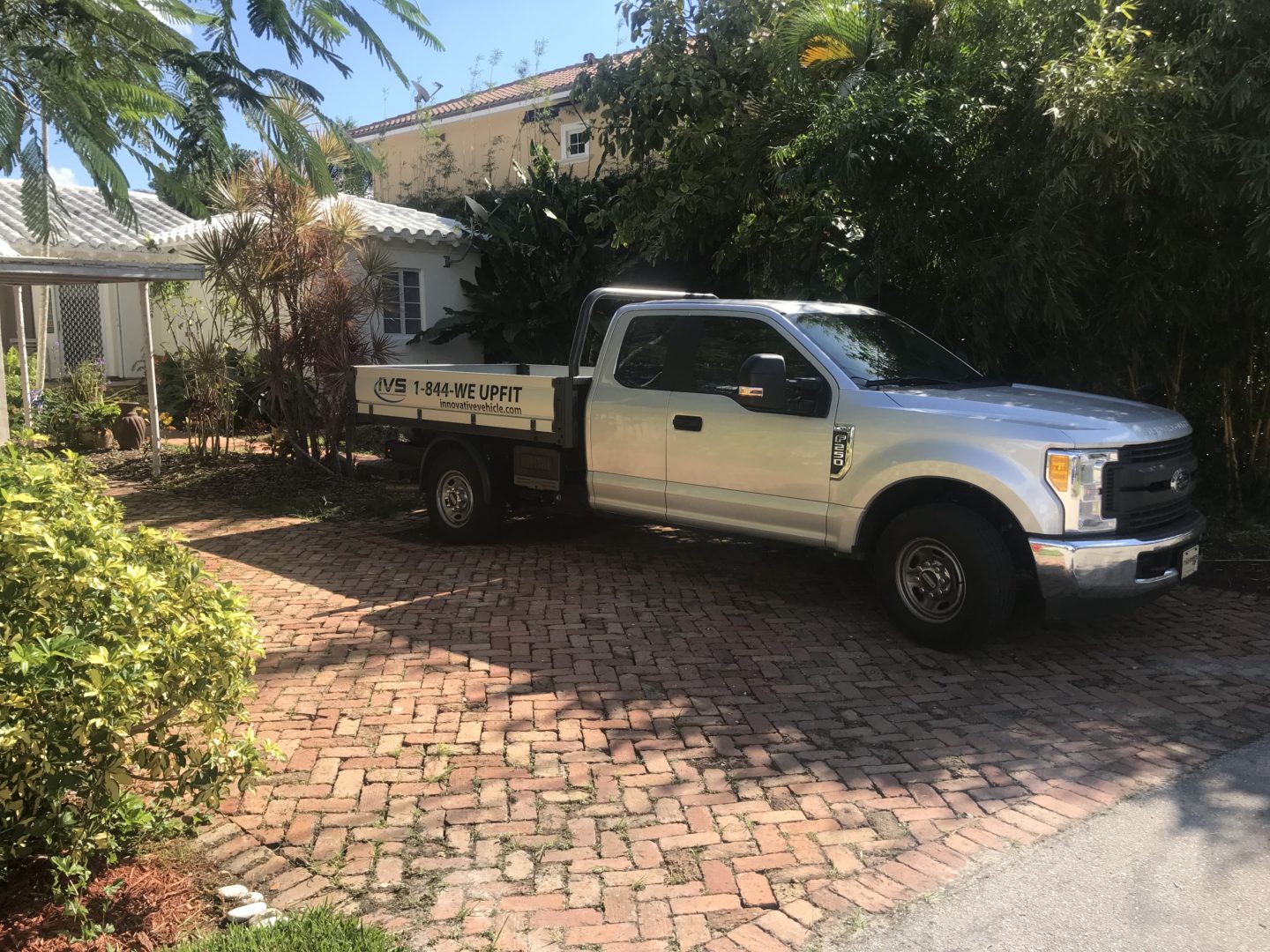 Innovative Vehicle Solutions